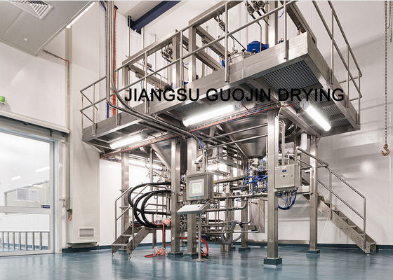 Negative Pressure Pneumatic Conveying Equipment For Cement Industries