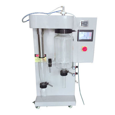 1500ml/H Mini PID Control Benchtop Spray Dryer